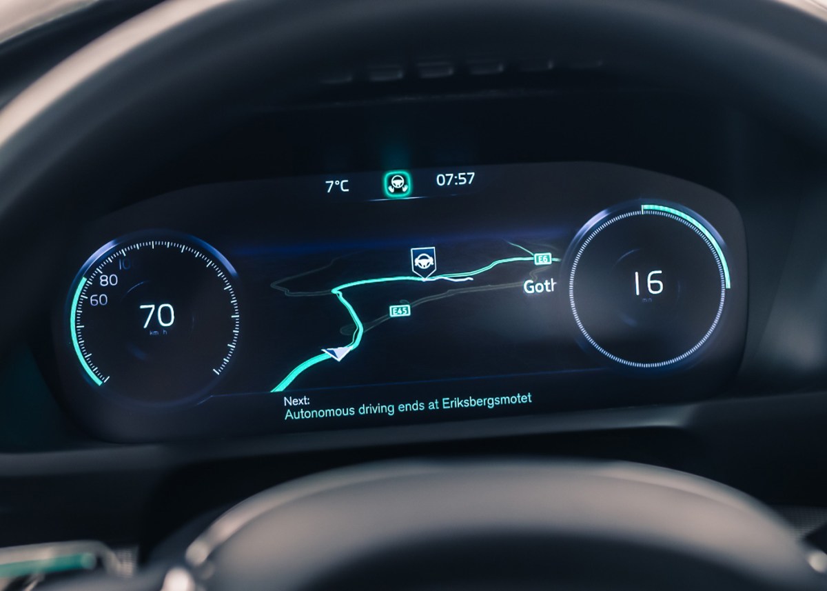 Autonomous Driving Research